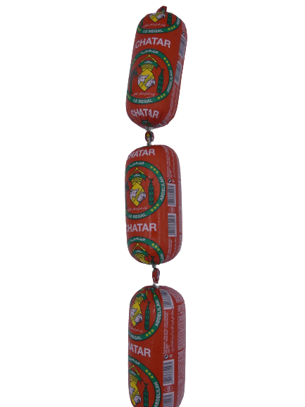 Cachir Volaille/Boeuf - Les halles du sud